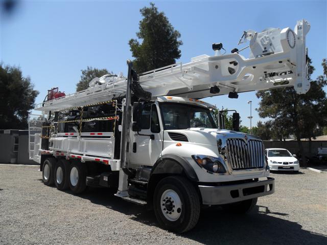 EDM 67K Series – High Capacity Multipurpose Surface Exploration Drill ...