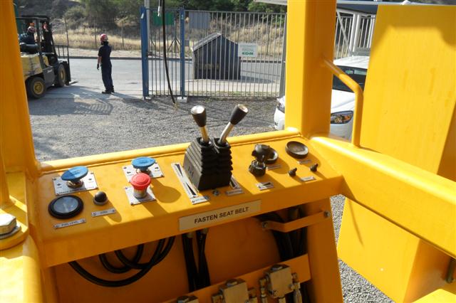 EDM 67K Series – High Capacity Multipurpose Surface Exploration Drill ...