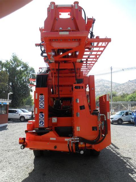 EDM 67K Series – High Capacity Multipurpose Surface Exploration Drill ...