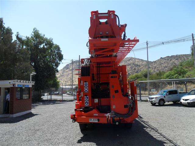 EDM 67K Series – High Capacity Multipurpose Surface Exploration Drill ...