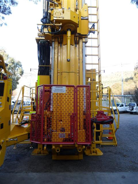 EDM 67K Series – High Capacity Multipurpose Surface Exploration Drill ...