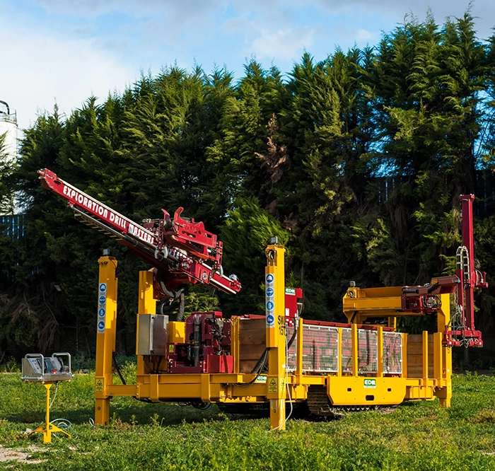 edm-mk2-rod-feeder-diamond-exploration-drill-rod-handler-d-700 | EDM ...